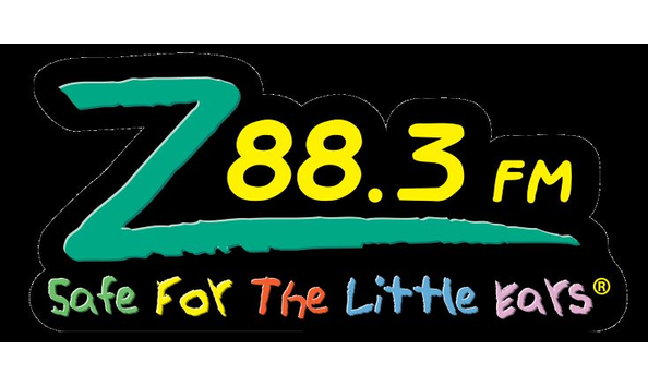 Z88.3 FM Radio Swag Bag & Tour