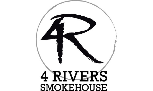 4Rivers Smokehouse Sandwich for a year