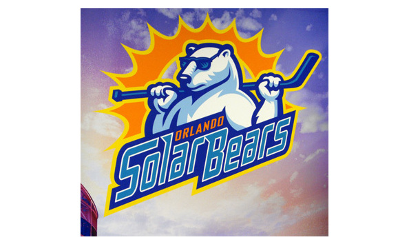 Orlando Solar Bears Presidents Suite package for 16 for Orlando Solar ...
