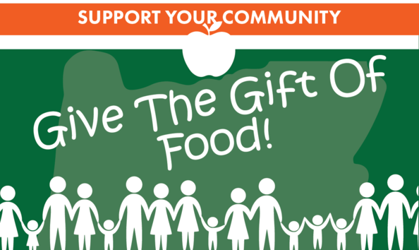 2019 OCE Governor's State Employees Food Drive