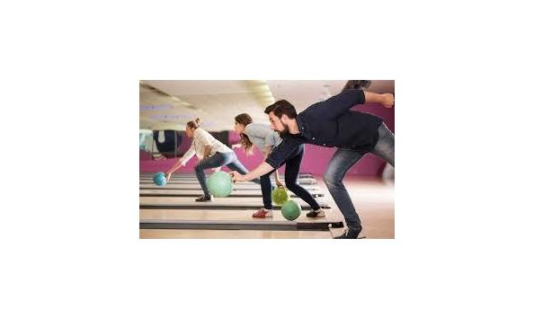 Bowling Enthusiasts Package - Diamond Strike Lanes in Pompano and ...