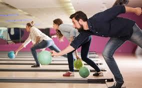 Bowling Enthusiasts Package - Diamond Strike Lanes in Pompano and ...