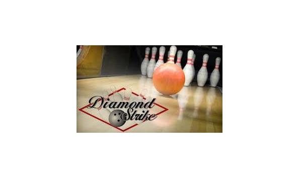 Bowling Enthusiasts Package - Diamond Strike Lanes in Pompano and ...