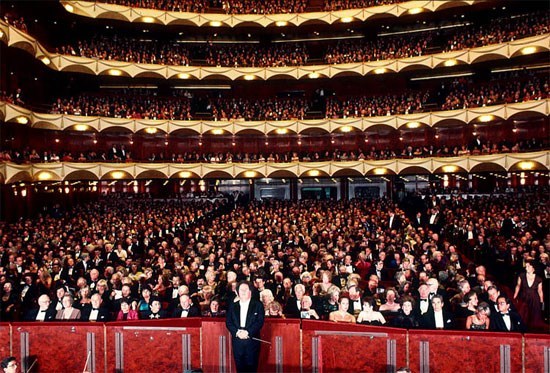 METROPOLITAN OPERA VIP PACKAGE FOR 2 NYC