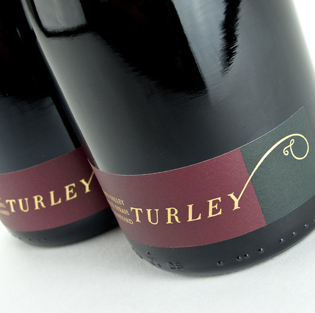 Case of Turley Wine