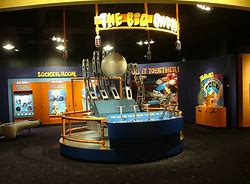Adventure Science Center, Nashville