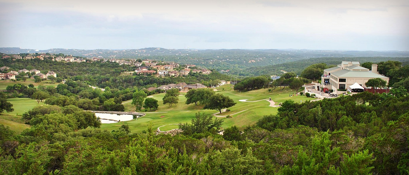 Golf "Member for a Day" Pass Austin Country Clubs