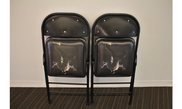 Sit Front Row at the WWE Smackdown