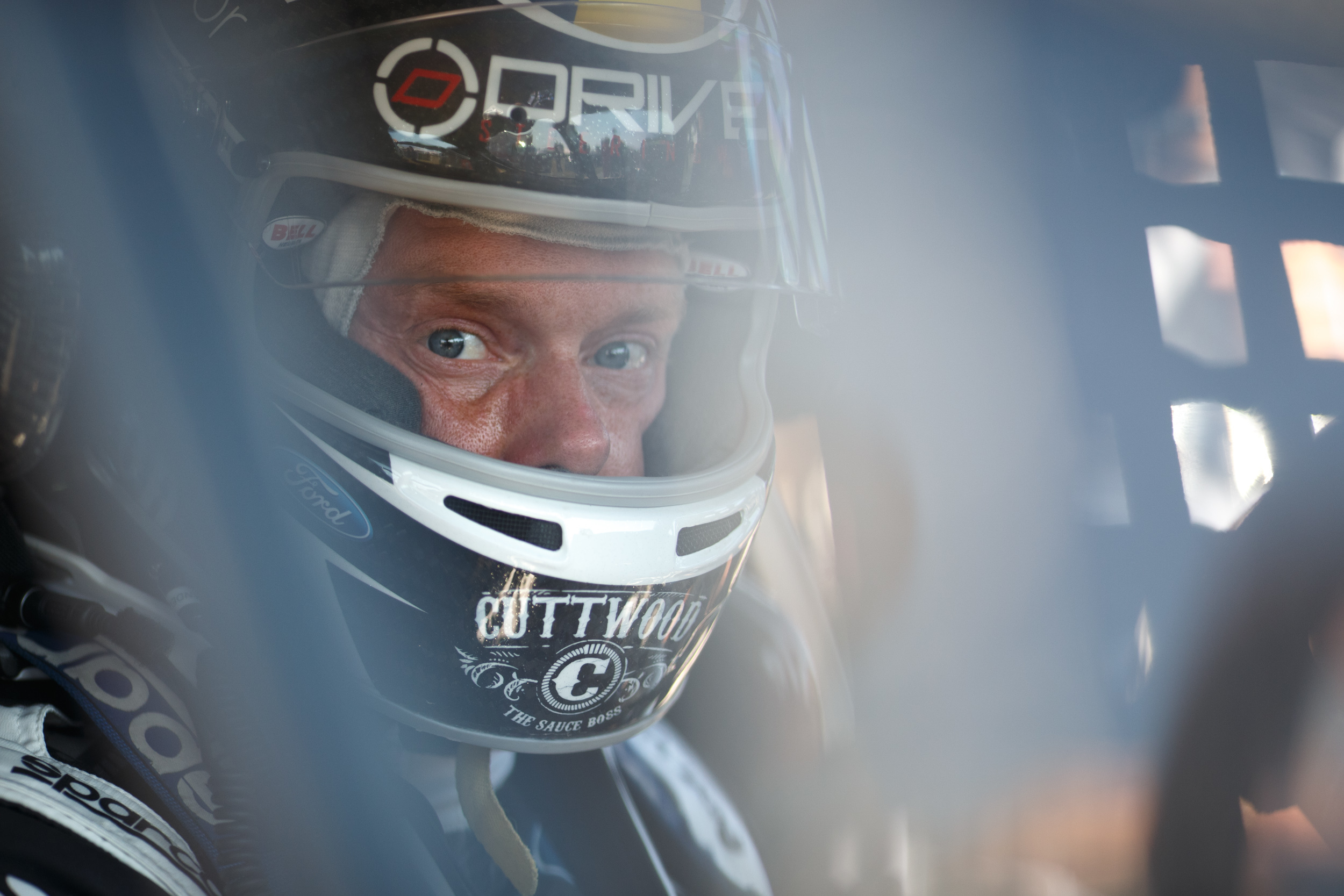 Meet & Greet/ Hauler Tour with Bryan Herta Rallysport with Patrik ...