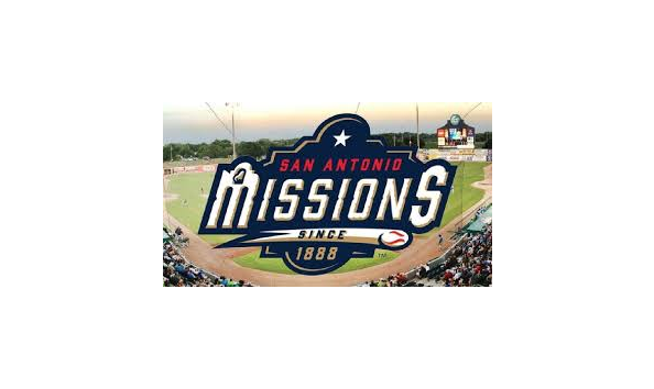 4 Box Seats Missions Baseball