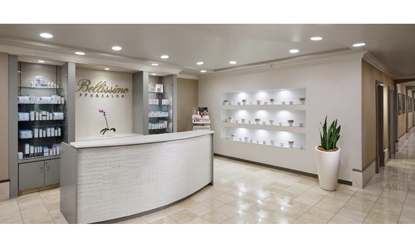 BELLISSIMO SPA AND SALON