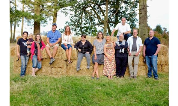 Stillmeadow Farm Online Auction