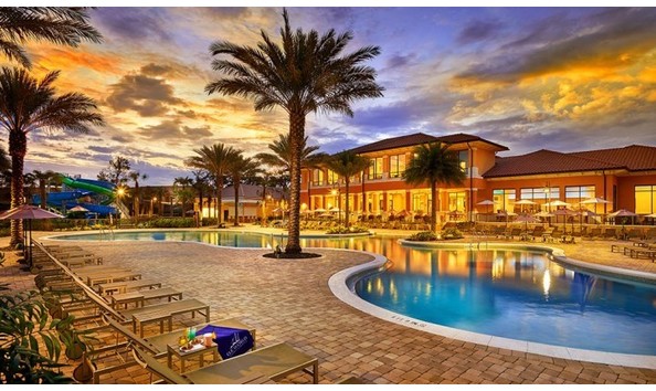 CLC World Resorts - Regal Oaks Resort