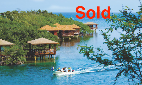 Sold! Using "Buy it Now"Roatan - Anthony's Key Resort, 7 Nights for 2 ...