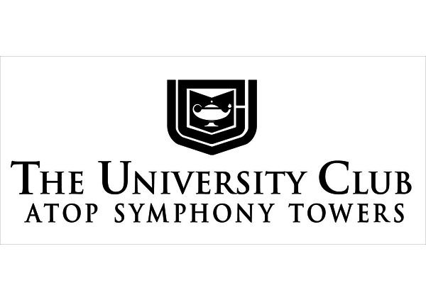 New Year, New View! University Club Membership Waiver & Lunch Certificate