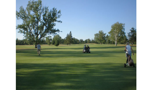 Pokegama Golf Course