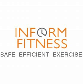 Inform Fitness - Package of 4 Training Sessions