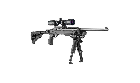 FAB M4 PRO R10/22