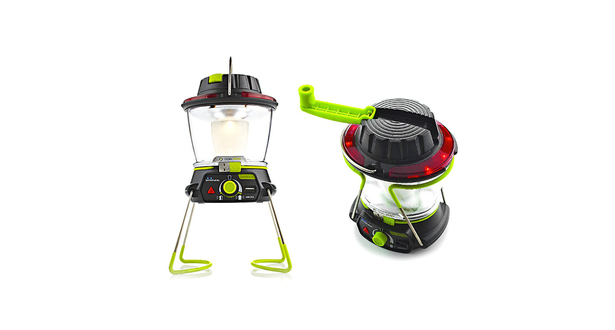 Goal Zero Lighthouse 250 Lantern