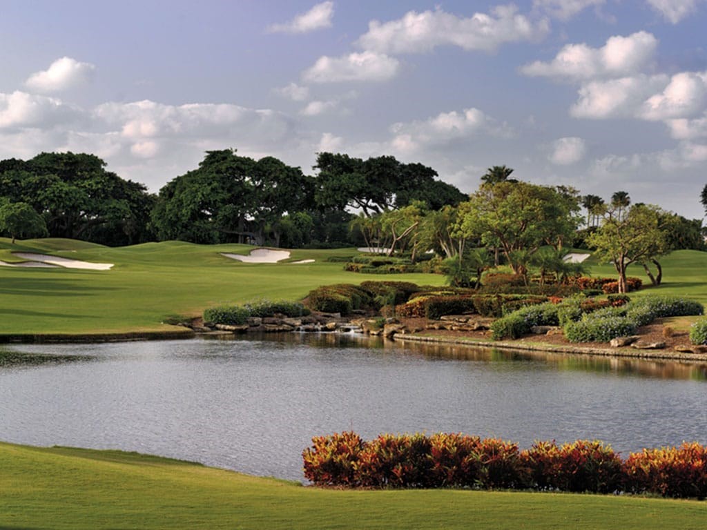 Couples Boca Resort Weekend Spa Getaway