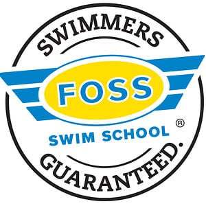 Foss Swim School - $50 gift certificate