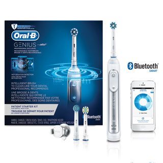 Oral B Healthcare Bundle!