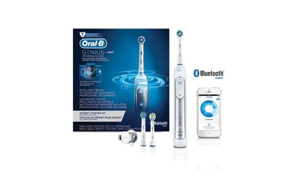 Oral B Healthcare Bundle!
