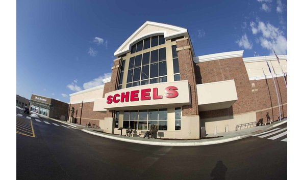 Sports Gear and $50 Scheels Gift Card