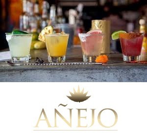 $100 Gift Certificate to Añejo Tribeca