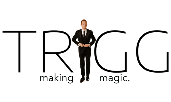 BIG TICKET ITEM: Trigg Watson, Magician