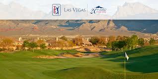 Golf for 4 with Cart at TPC Las Vegas