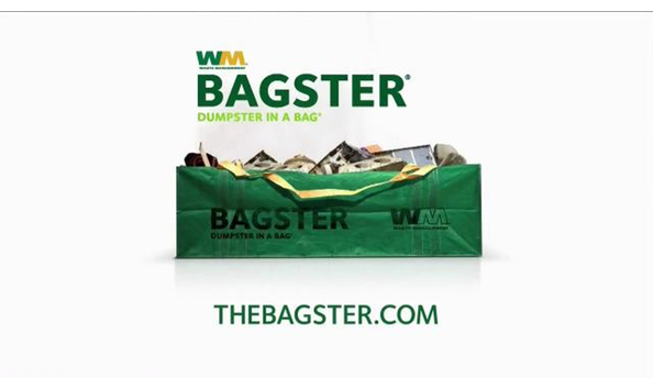 Must Have Luxury Brand Bagster Pickup | Paul Smith