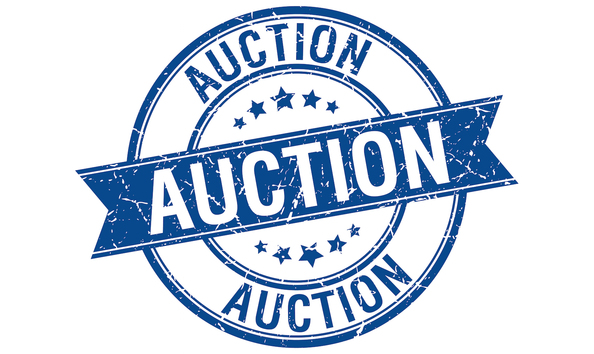 Charity Auctions Today