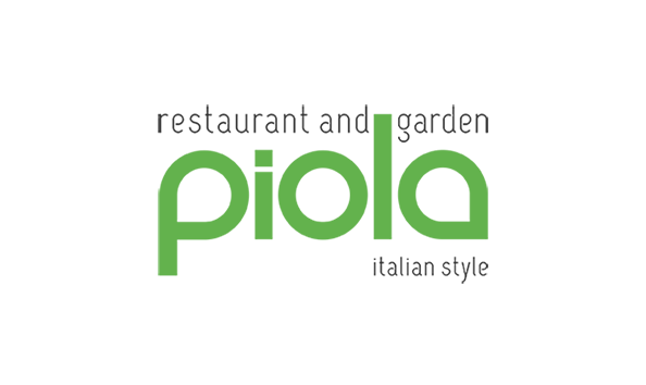 BIG TICKET ITEM: Piola Italian Restaurant and Garden