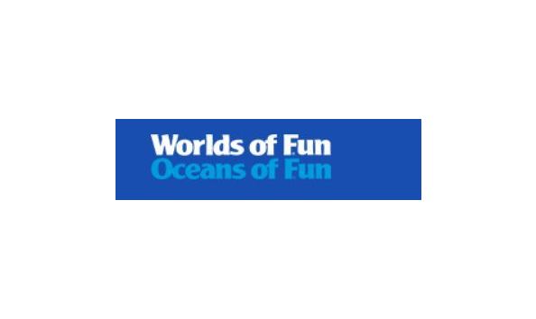 4 - Tixs to Worlds of Fun, KC