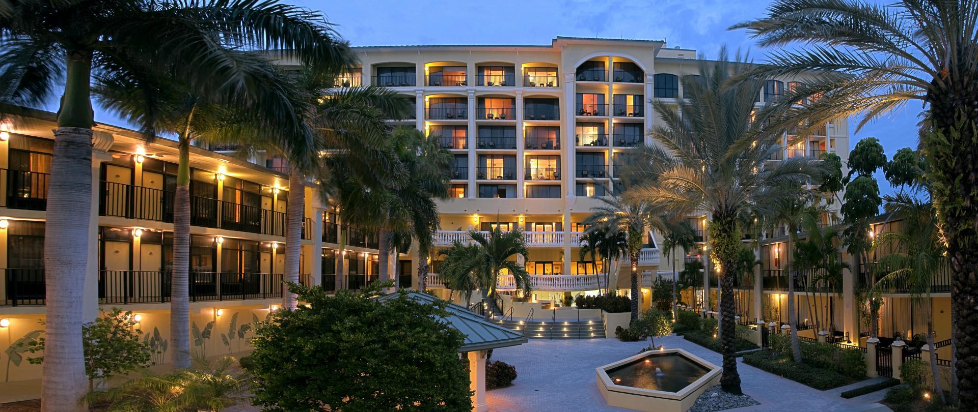 Sirata Resort