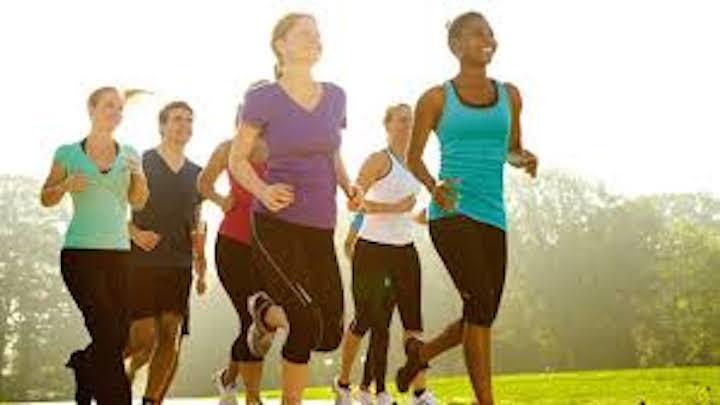 Runners Package: Ann Arbor Running Co 6-Week Program and Running Fit Gear