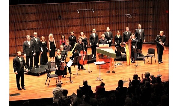 A Grand Finale Concert and Celebration!