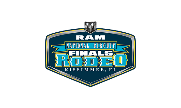 Ram National Circuit Rodeo Finals