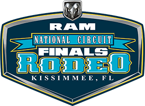 Ram National Circuit Rodeo Finals