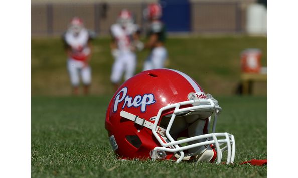 Jackson Preparatory School - Football Camp