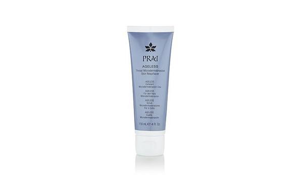 PRAI Beauty Ageless Ionic Device, Cleanser & Cream