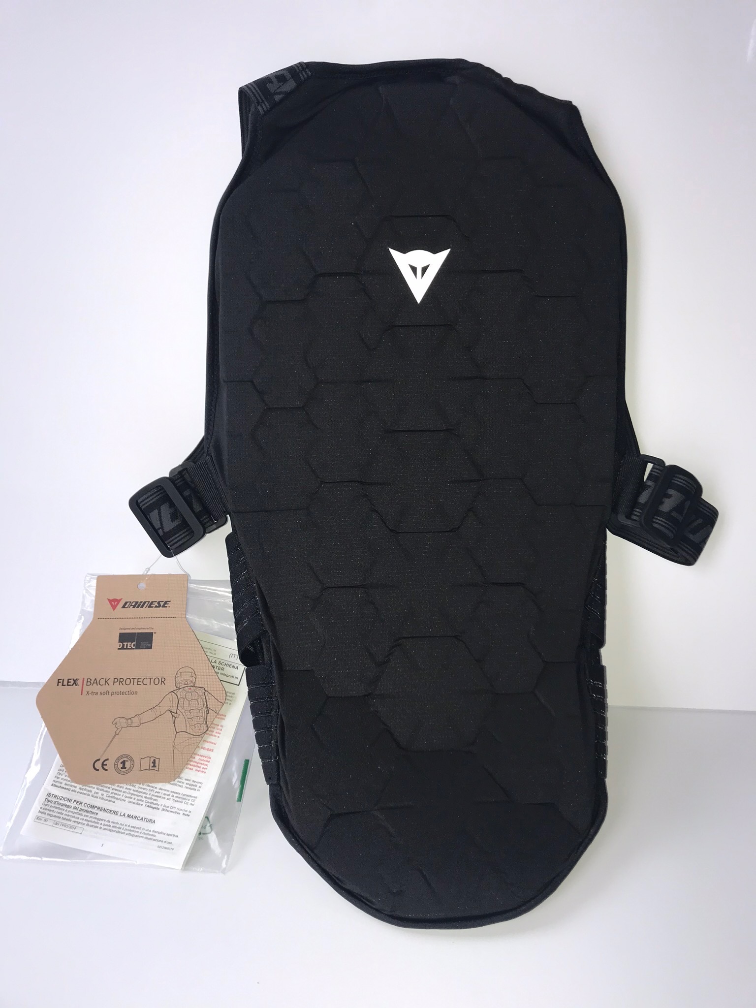 Dainese Flexagon Back Protector
