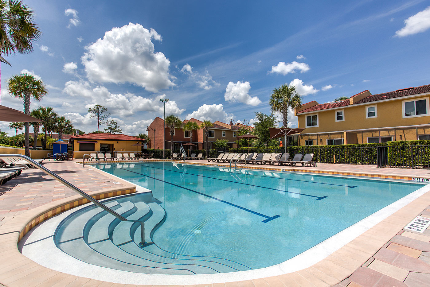 Vacation Villas at Fantasy World (Kissimmee, FL)