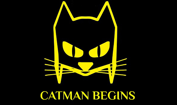 Catman Begins