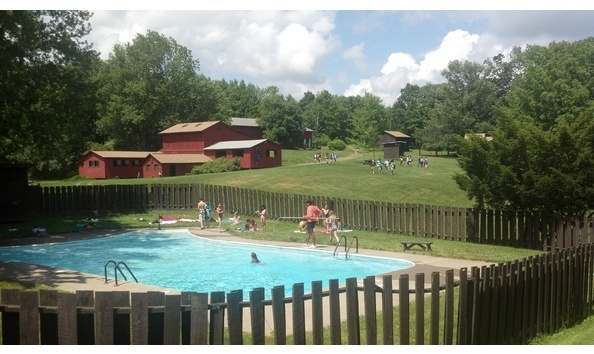 Camp Ballibay | $2,250 Voucher for Summer Arts Camp