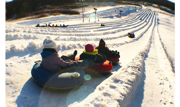 Polar Blast