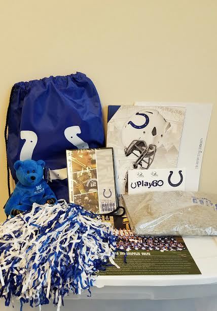 Colts Gift Set