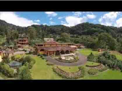 Los Establos Boutique Inn, Elite Island Resorts (Boquette, Panama ...