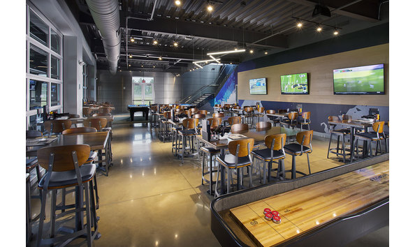 Top Golf Instruction